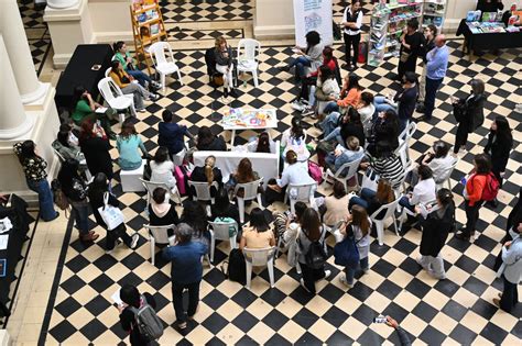 Con Amplia Participación Se Desarrolló El I Congreso Provincial De