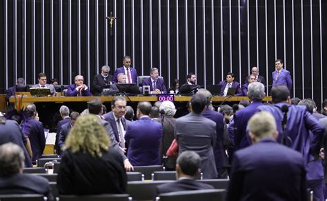 Reforma Tributária Aprovada Na Câmara Deve Passar Por Alterações No Senado