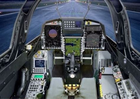 Saab Gripen Fighter Jet Specs Cockpit And Price Airplane Update