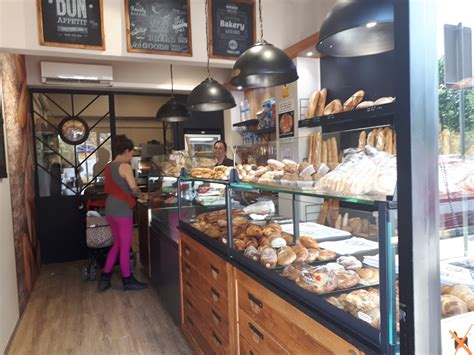 llᐈ Espai Pa Fleca Pastisseria Ubicada en Granollers 2025