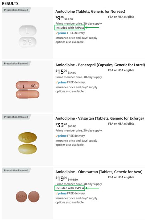 Why Its Still Better To Fill Prescriptions At Costco Than Amazon