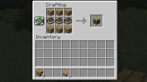 How To Craft A Lectern In Minecraft High Ground Gaming