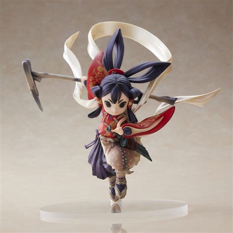 『天穂のサクナヒメ』サクナヒメユニオンクリエイティブ ユニオンクリエイティブ キャラクターフィギュアの企画・製造・販売