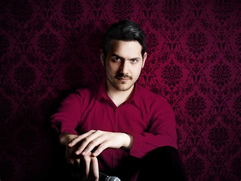 Ignacio Lopez Laugh Out Loud Comedy Clubs