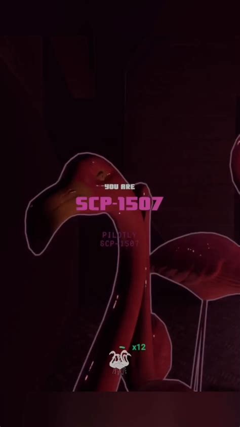 New Scp 1507 Explained In 60 Seconds Rscpsecretlab