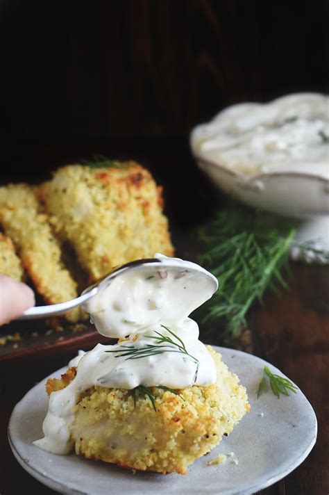 Low Carb Oven Fried Fish Fillets Recipe Simply So Healthy
