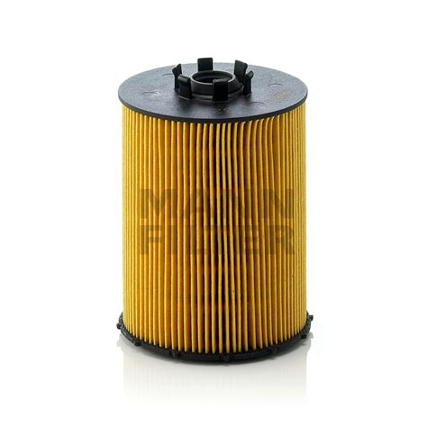 MANN FILTER 曼牌滤清器 机油滤芯HU823X 谷瀑 GOEPE