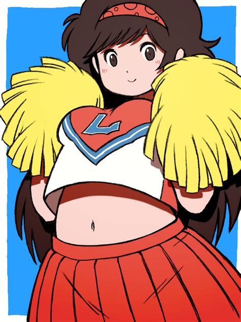 Asaoka Natsumi The Kabocha Wine Drawn By Beeruveil8801 Danbooru