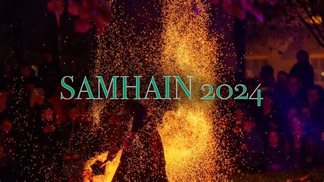 samhain parade clonakilty 2024 youtube