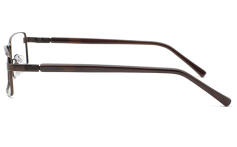 Shop Mens Rectangular Glasses I Eyeglasses Rx Glasses