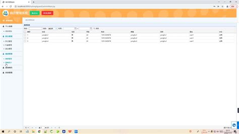Java项目医院电子病历管理系统javaservletjspeasyuimysql医院信息管理系统java Jsp