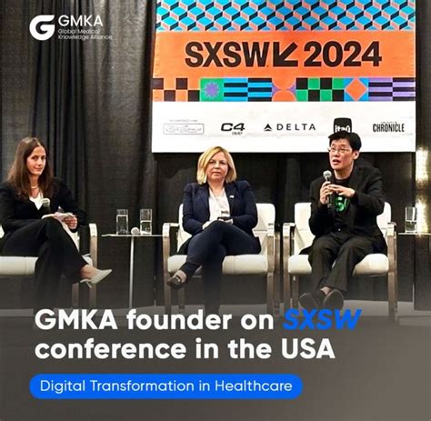 Global Medical Knowledge Alliance On Linkedin ⚡️ Gmka Was Represented