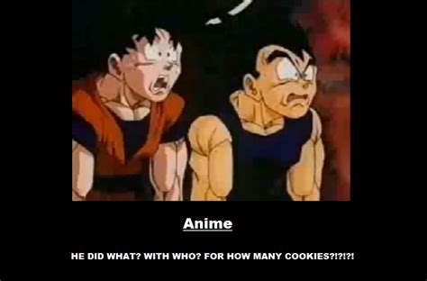 Funny Dbz By Angelrcox511 On Deviantart
