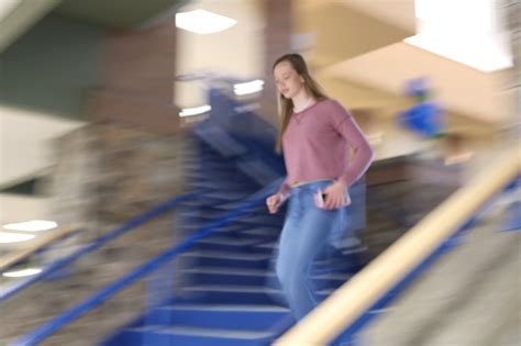 Shutter Speed And Panning Emmas Art
