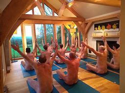 Retreats Brewer Street Yoga