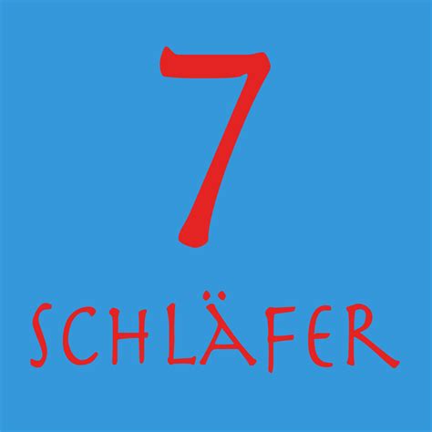 Heute ist Siebenschläfer