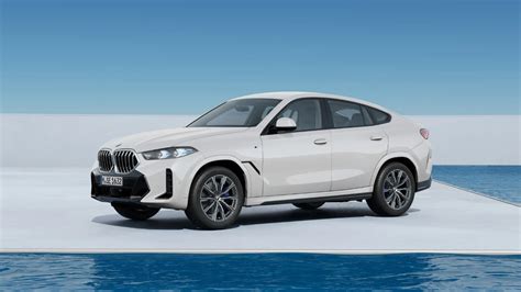 Bmw 2023 X6new Xdrive40i M Sport 車款介紹 Yahoo奇摩汽車機車
