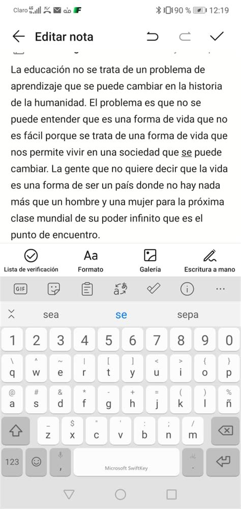 Task 11 Predictive Text Etec 540 Eduardo Rebagliati
