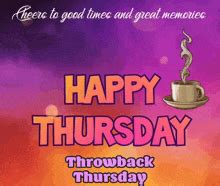 Throwback Thursday Gifs Tenor