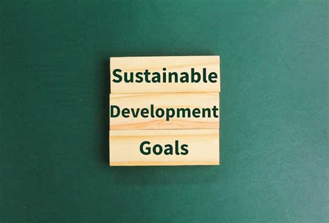 Premium Photo Wooden Arrangement With The Words Sustainable
