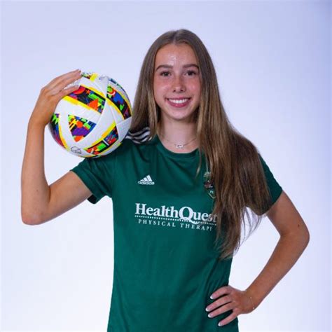 Olivia Byrds Soccer Recruiting Profile