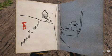 How To Get Bohutas Map And Treasure In Kcd2