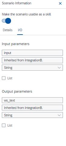 Step By Step SAP Intelligent RPA And SAP Conversat SAP Community