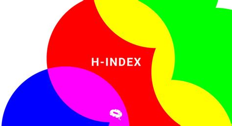 Exploring The H Index A Metric For Measuring Research Influence