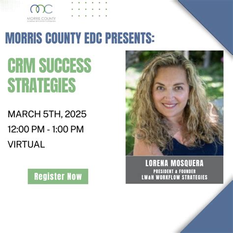 Crm Success Strategies Streamlining Customer Data