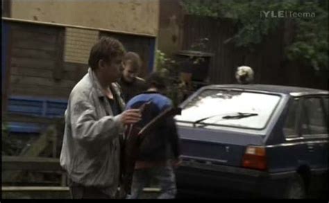 IMCDb Org 1989 FSO Polonez SLE B01 In Lichter 2003