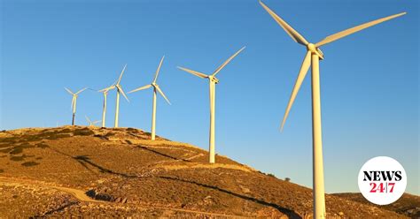 Η Enel ολοκλήρωσε την πώληση του 50 της Enel Green Power Hellas στη