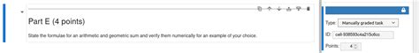 Creating And Grading Assignments — Nbgrader 0 8 5 Documentation