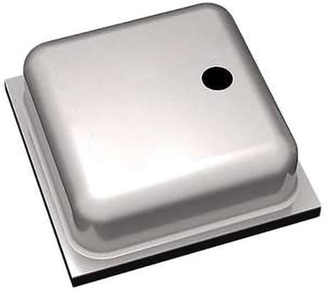Bme280 Sensor Pinout Datasheet Equivalent Circuit And 51 Off