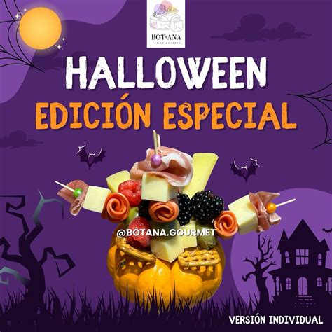 Botana Gourmet Zamora