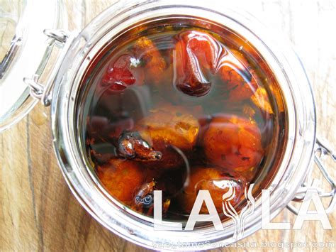 Tomates Cherry Confitados Ya Estamos En Casita