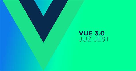 Po dwóch latach oczekiwania Vue js w końcu dostępny