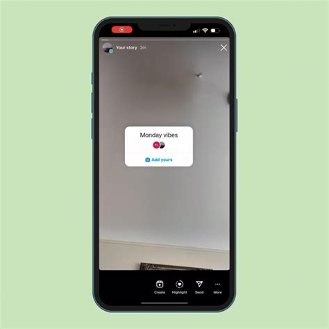 What Is The Add Yours Instagram Feature And How To Use It