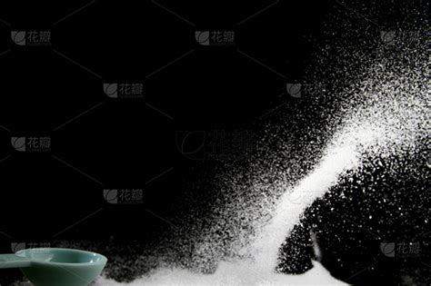 盐 背景 概念和主题 艺术 水平画幅 无人 抽象 食盐 马来西亚 研磨食品