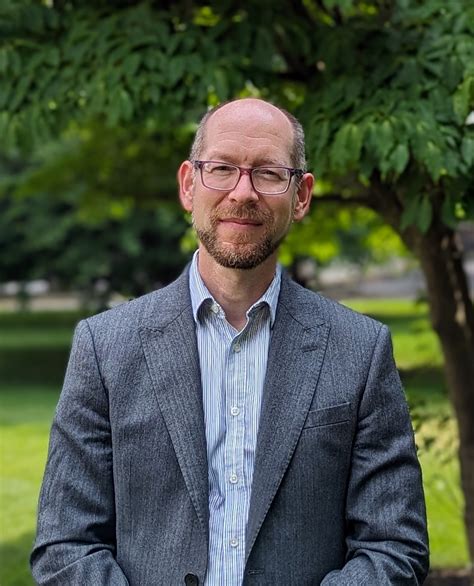 Professor Andrew Davison Faculty Of Theology And Religion