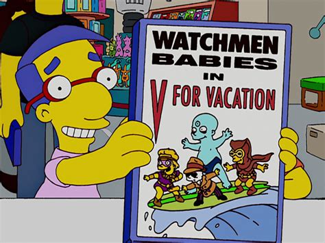 Crossover Rthesimpsons