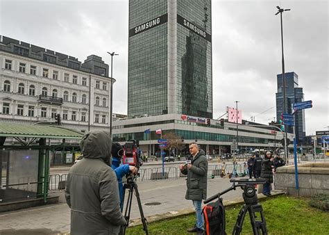 Wpadka Hotelu Marriott Joe Biden Upokorzony Pudelek