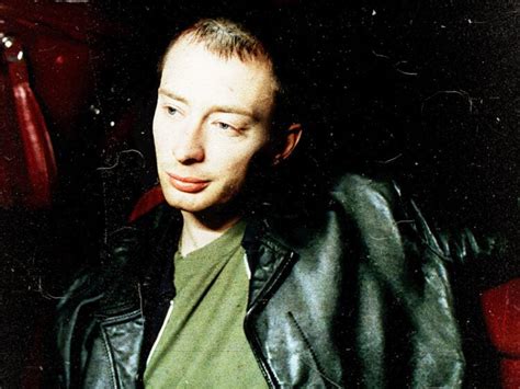 The Singer That Thom Yorke Was In Awe Of