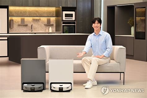 삼성·lg 가세中로보락 장악 로봇청소기 시장 3파전 예고 나무뉴스
