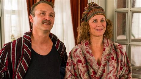 Anne Louise Hassing Nyheder Billeder Og Video Billed Bladet