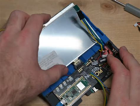 Dual Raspberry Pi Picos Power This Portable Mini PC Tom S Hardware