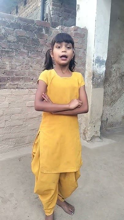 आग पंखा ला दीजिए ना गर्मी लग रही है 💃💃 Youtube