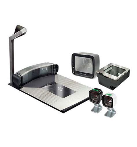 Datalogic Fixed Retail Scanner Wordtext Systems Inc