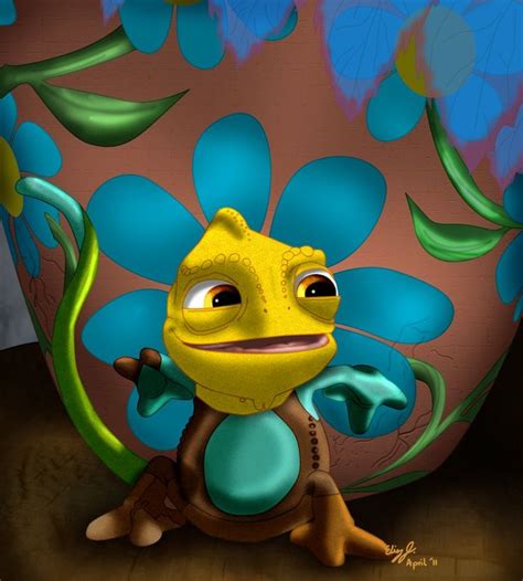 Sneaky Sneaky Pascal Disney Tangled Disney Pictures Disney Art
