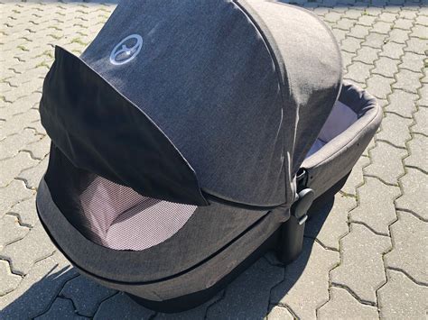 Cybex Platinum Priam Vanicka A Vajicko Cloud Q Cybex 280 € Od