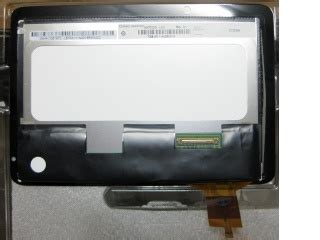 Chimei Innolux N070ICG LD3 Overview Panelook